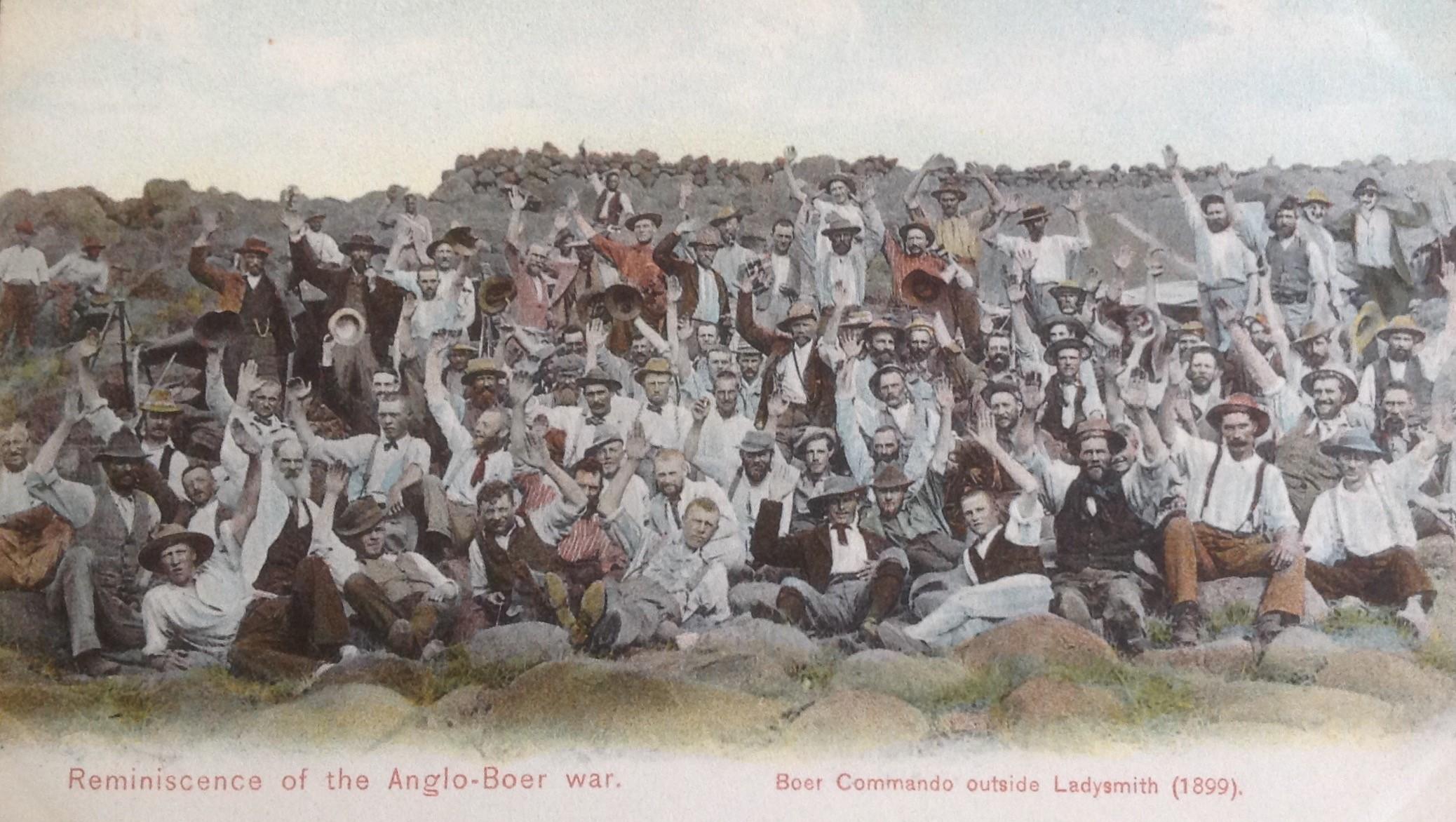 An early South African Philaphotographologist - Frederick William Willis | The Heritage Portal